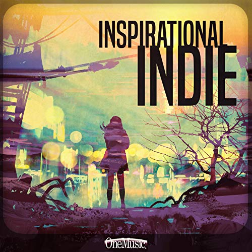 Amazon.com: Inspirational Indie : Brian Flores, John Hunter Jr ...