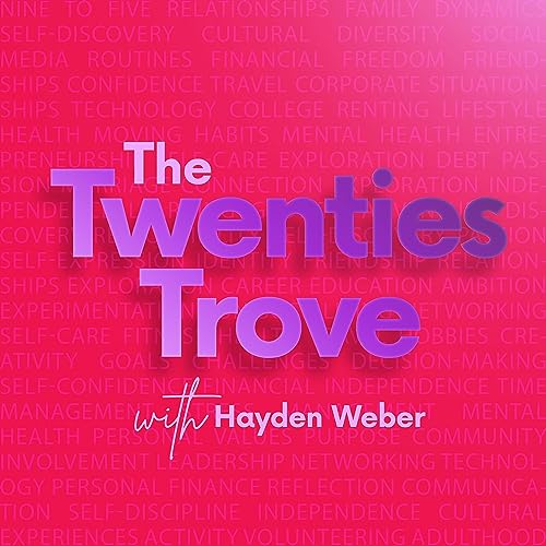 The Twenties Trove : Hayden Weber: Amazon.in: Books