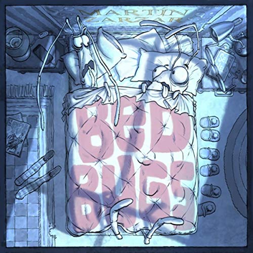 Amazon.com: Bed Bugs : Martin Zarzar: Digital Music