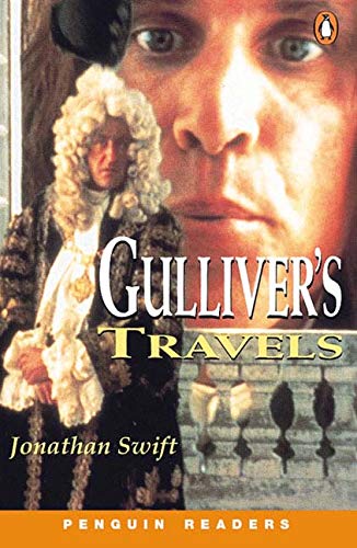 "Gullivers Travels": Level 2 (Penguin Readers (Graded Readers ...