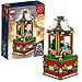 Amazon.com: LEGO 40293 Christmas Carousel 2018 Limited Edition Set ...