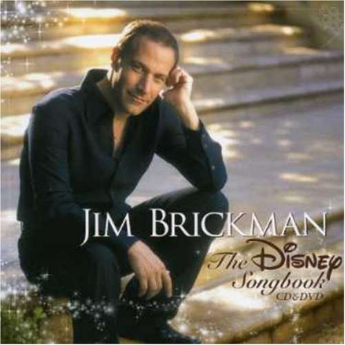 Amazon.com: Disney Songbook: CDs & Vinyl