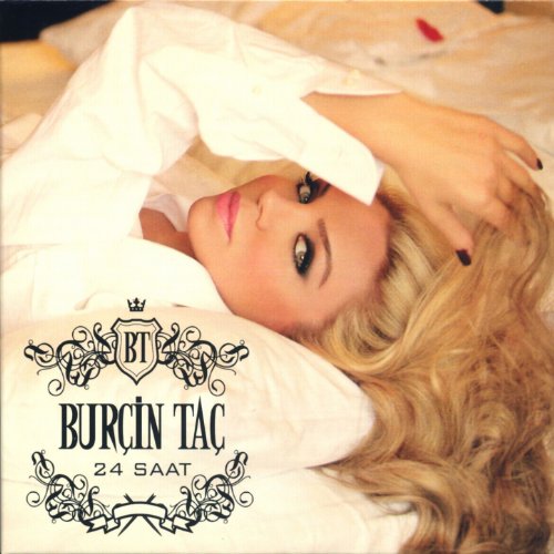 Amazon MusicでBurçin Taçの24 Saatを再生する