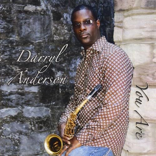 You Are: Darryl Anderson: Amazon.in: Music}