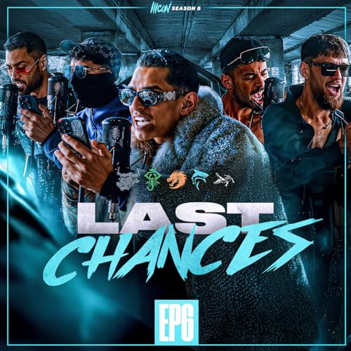 Alles Ok [Explicit] Song von MADE, OZAN BRA & Voumbii aus dem Album ...