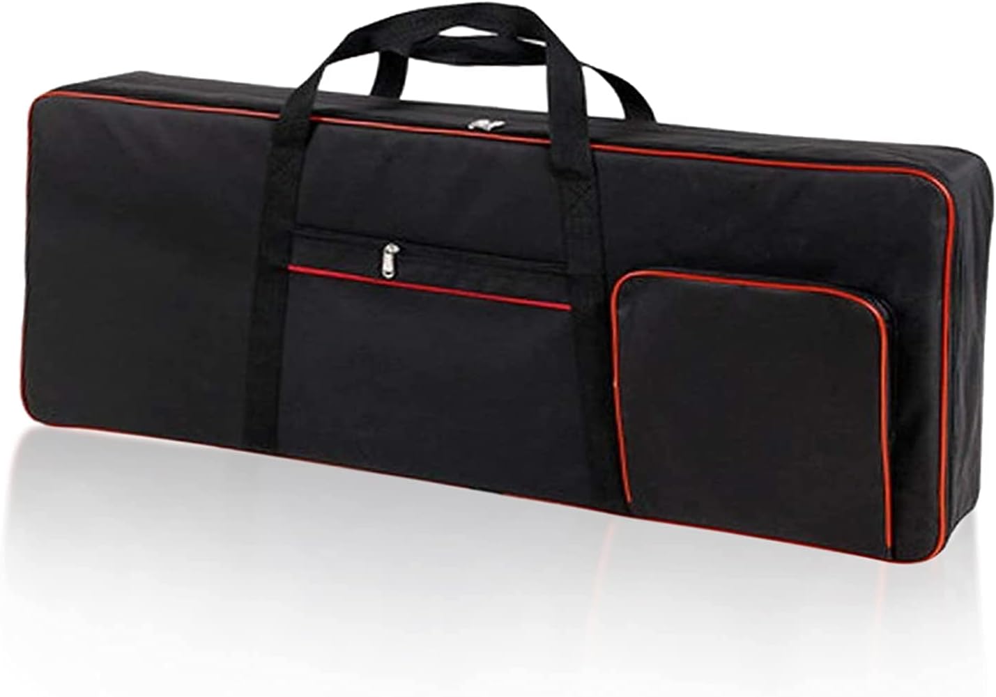 SKEIDO Electronic Organ Piano Cover Padded Case Keyboard Bag Instrument ...