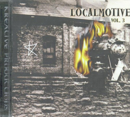 Localmotive Volume 3 - Amazon.com Music