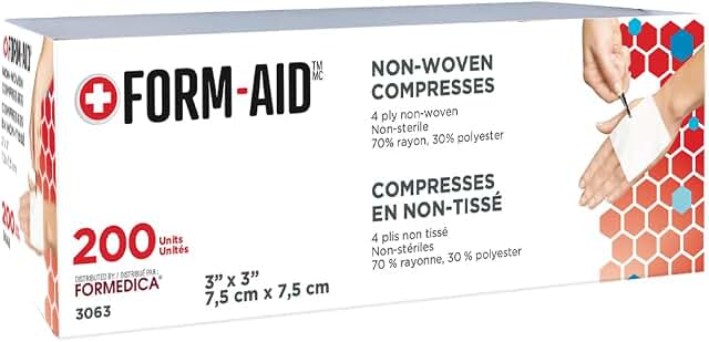 Amazon.ca: Formedica