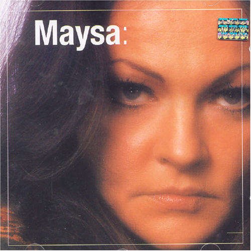 Maysa - Maysa: Colecao Talento - Amazon.com Music