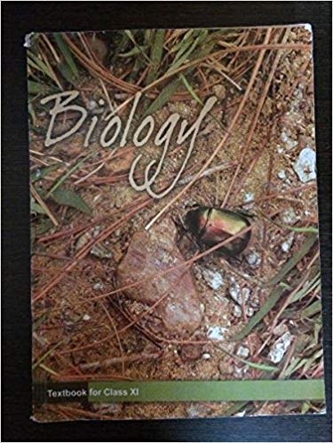 Amazon.in: Buy NCERT Class - 11 Biology Textbook Paperback ? 2019 ...
