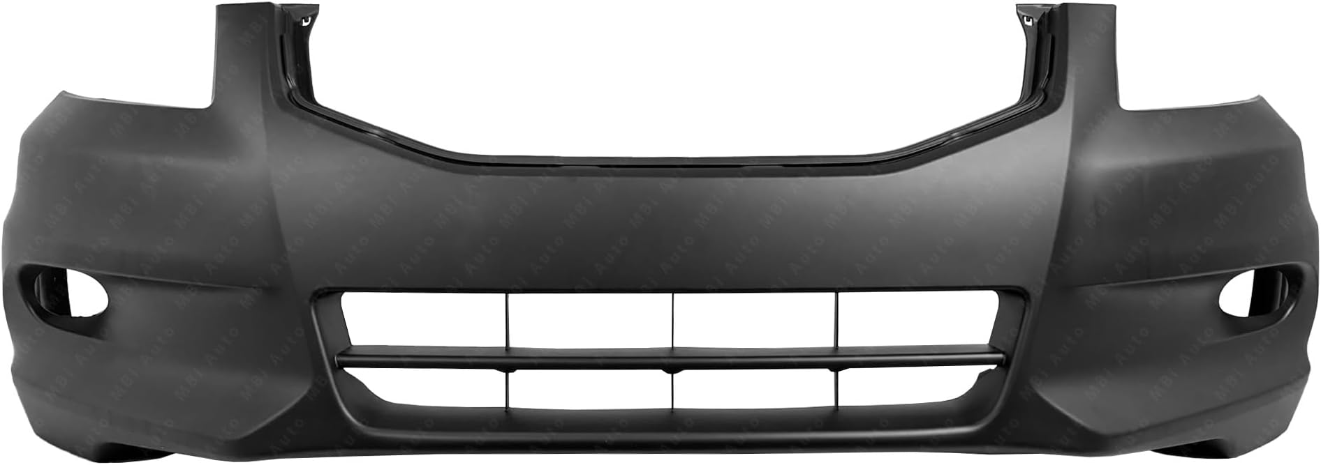 Amazon.com: BUMPERS THAT DELIVER - Painted To Match, Front Bumper Cover ...