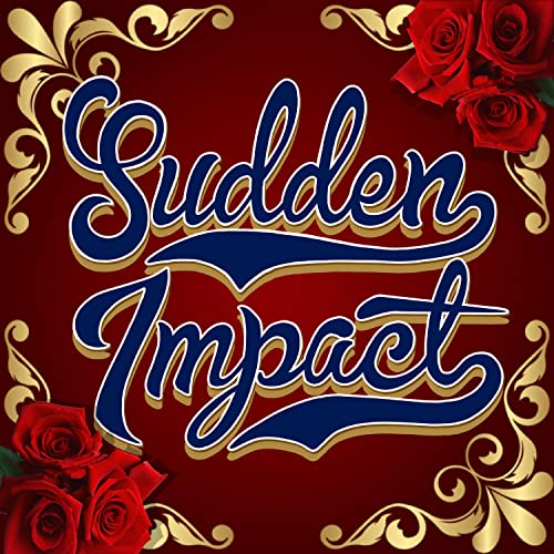 Amazon Music Unlimited - Sudden Impact 『Sudden Impact』