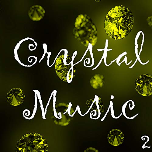 Amazon.com: Crystal Music, Vol. 2 : Elevated Emotions, Ivan Ledenev, Dj ...