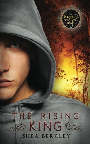 Publication: The Rising King