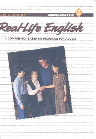 Real Life English: Level 2 : Amazon.ca: Books