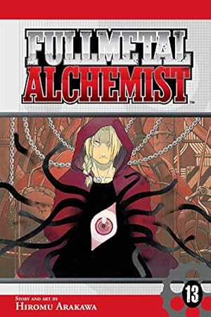 Amazon.com: Fullmetal Alchemist Vol. 1 eBook : Arakawa, Hiromu, Arakawa ...