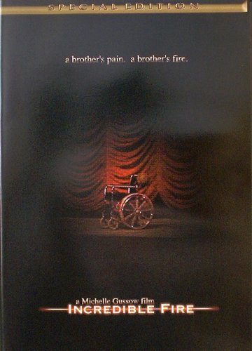 Amazon.com: Incredible Fire (A Michelle Gussow Film) : Movies & TV
