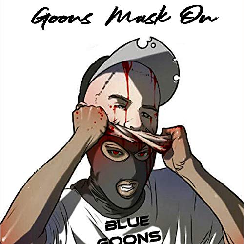 Play Goons Mask On by Blue Goons on Amazon Music Unlimited
