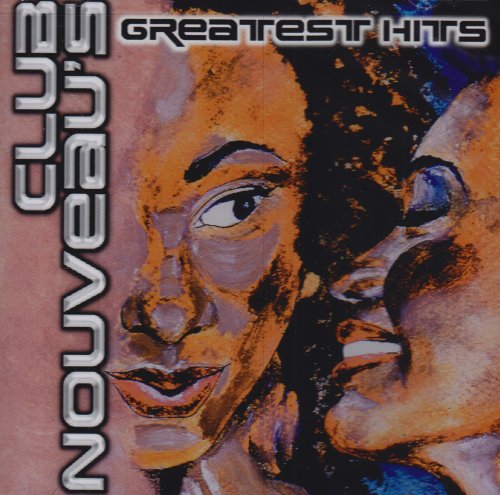 Club Nouveau - Club Nouveau's Greatest Hits - Amazon.com Music