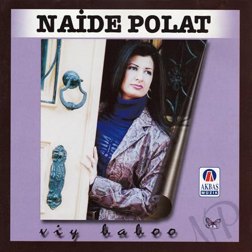 Amazon.com: Viy Baboo : Naide Polat: Digital Music