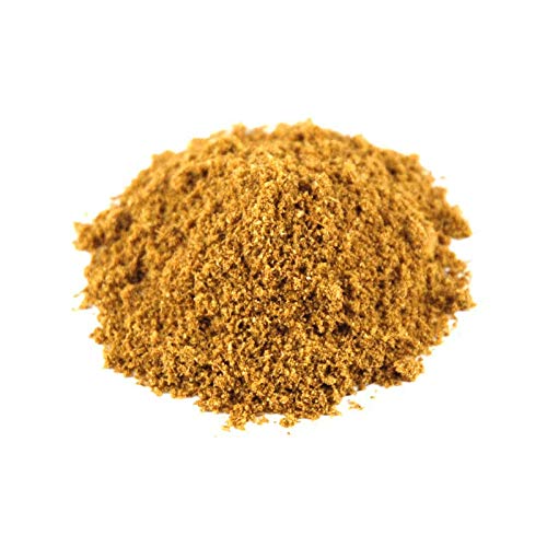 Cumin / jeeragam /seerakam/ JIRA Powder 250g : Amazon.in: Grocery ...