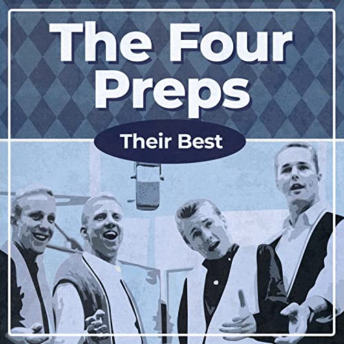 Play Their Best (Rerecorded Version) by The Four Preps on Amazon Music