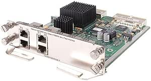 Amazon.com: HP HIM Expansion Module (JC163A) : Electronics