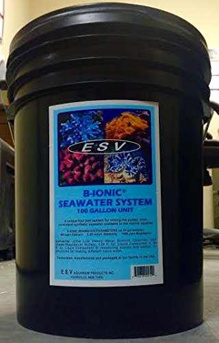 Most Popular Saltwater Mix – Modern Reefer