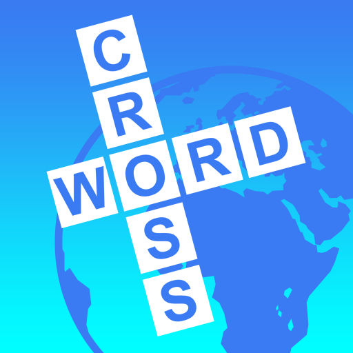 Crossword : World's Biggest Cross Word - 100s of great free crosswords ...