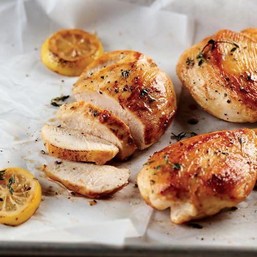 Amazon.com: Omaha Steaks Deluxe Chicken Assortment (Air-Chilled ...