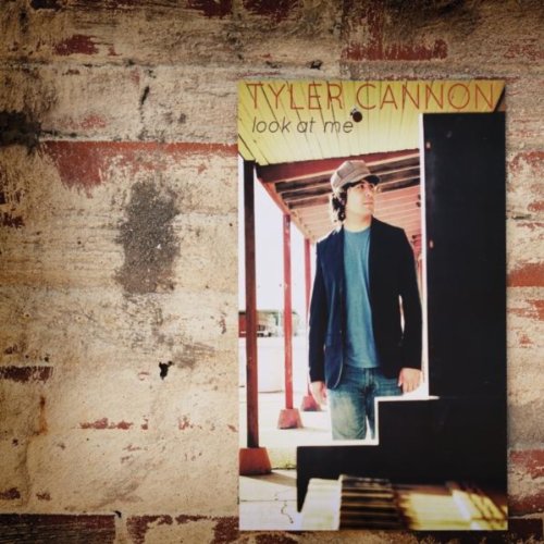 Amazon.co.jp: Look At Me : Tyler Cannon: Digital Music