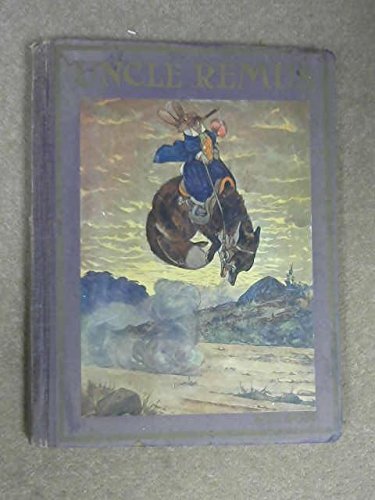 Uncle Remus Stories: Joel Chandler Harris, retold by Jane Shaw: Amazon ...