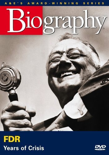 Biography: Fdr [Edizione: Stati Uniti] [USA] [DVD]: Amazon.es ...