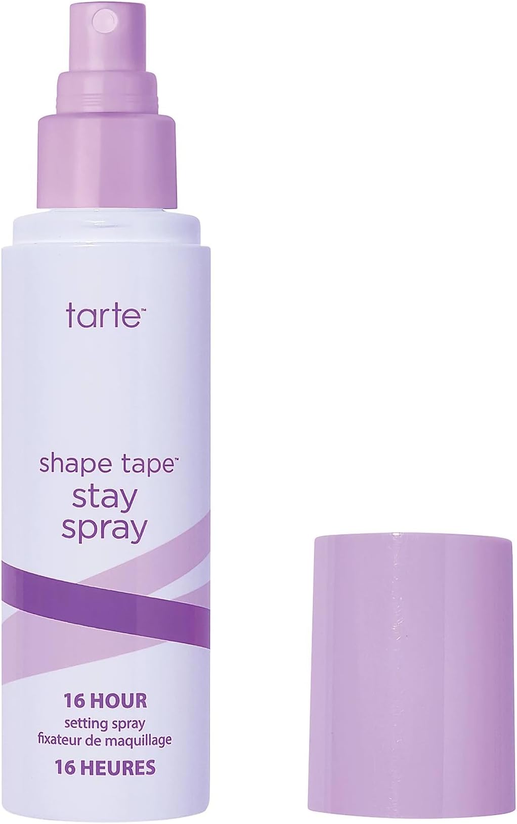 Amazon.com : TARTE Stay Spray Setting Spray Full Size : Beauty ...