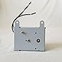 58033 Single Speed Adjustable Thermostat for Lomanco Lomancool 2000/ ...
