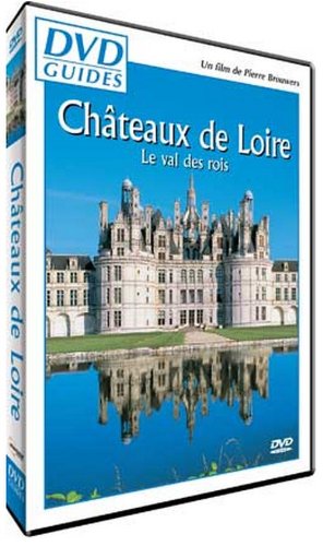 Guides: Chateaux De La Loire (le Val Des Rois): Amazon.in: Imavision ...
