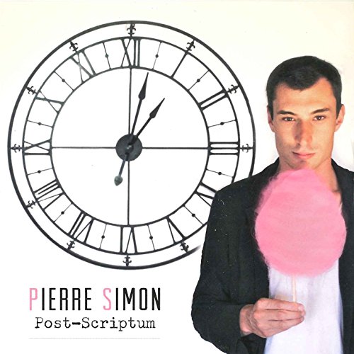 Play Post-Scriptum by Pierre Simon on Amazon Music