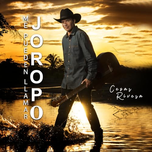 Me pueden llamar joropo von Cesar Rivera bei Amazon Music - Amazon.de