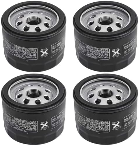 Amazon.com: 49065-0721 Oil Filter 49065-7007 for Kawasaki FR691V FR730V ...