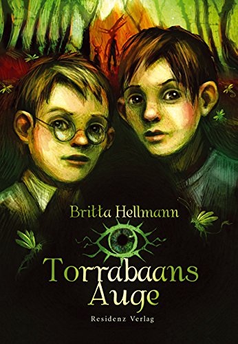 Torrabaans Auge : Hellmann, Britta, Schöffmann-Davidov, Eva, Schöffmann ...