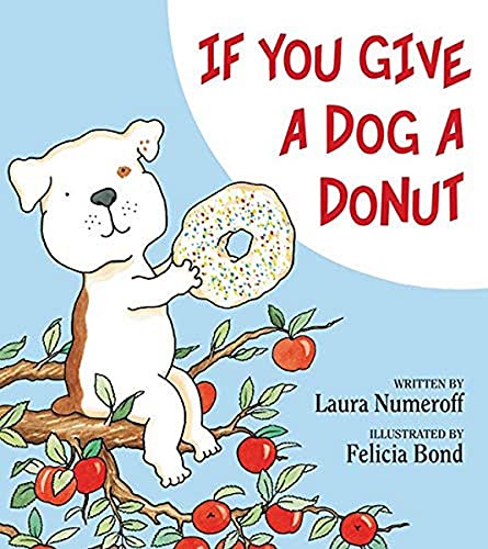 8 mejores libros de perros para niños - 1001 Perros