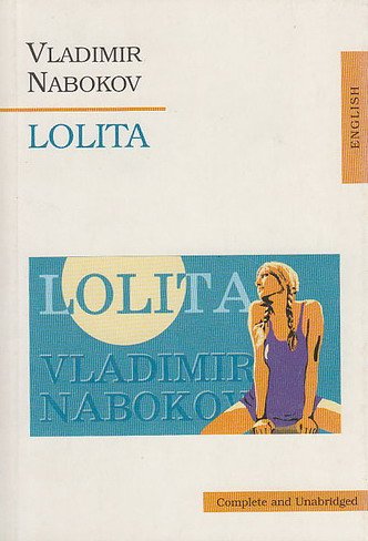 Amazon.com: Lolita: 9780141188102: Vladimir Nabokov: Books