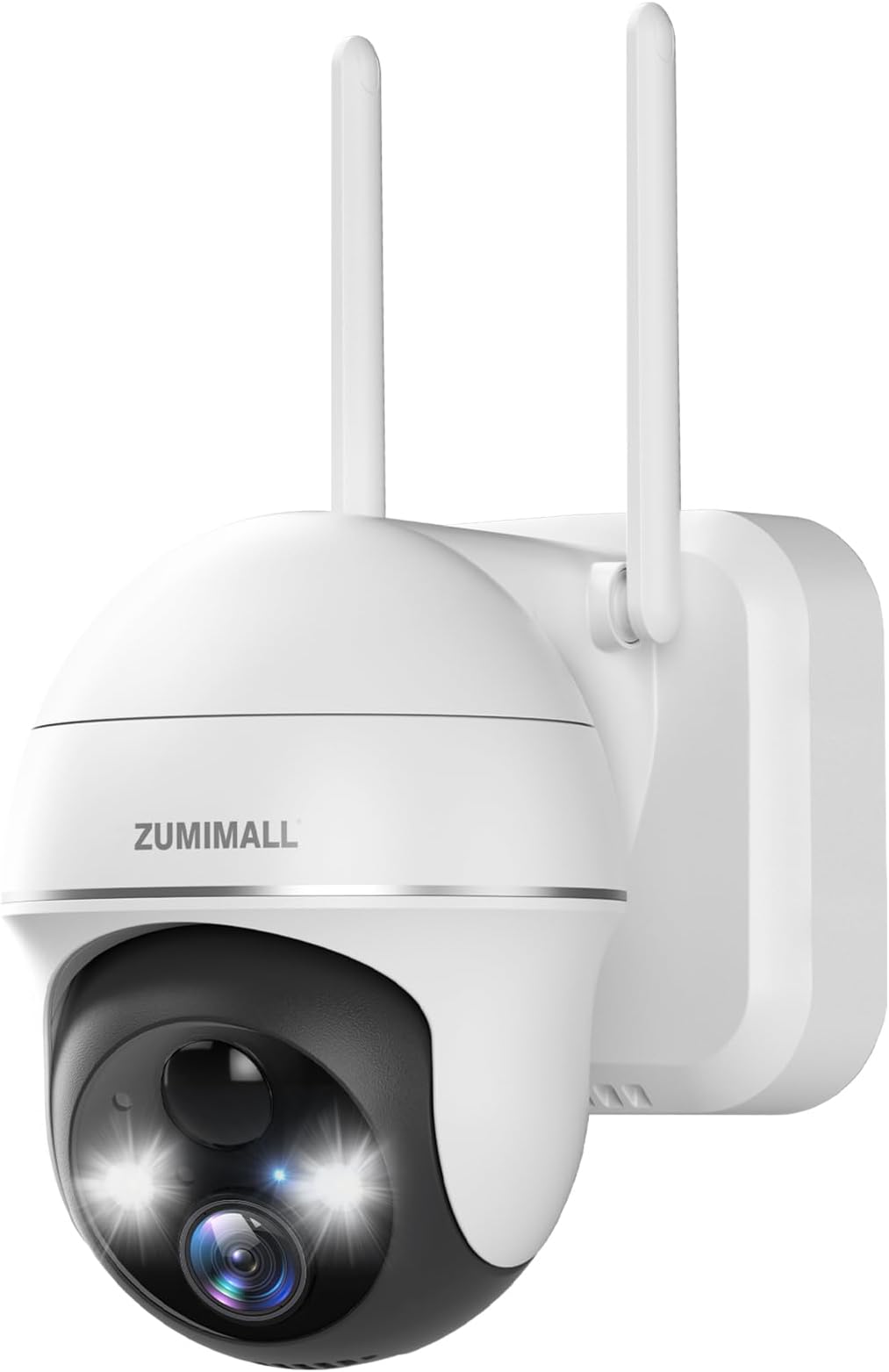Amazon.com : wansview 4G LTE Cellular Security Camera Outdoor - 360 ...