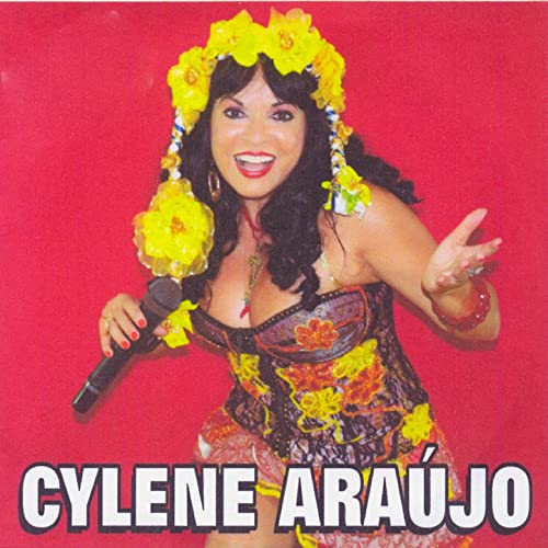 Amazon Music - Cylene AraújoのCylene Araújo - Amazon.co.jp