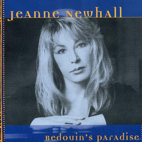 Bedouin's Paradise - Newhall, Jeanne, White, Whalum: Amazon.de: Musik