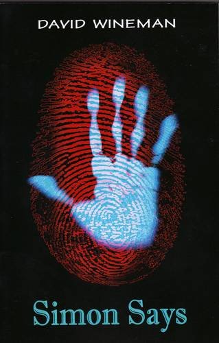 Simon Says: Book one : Wineman, David: Amazon.in: Books