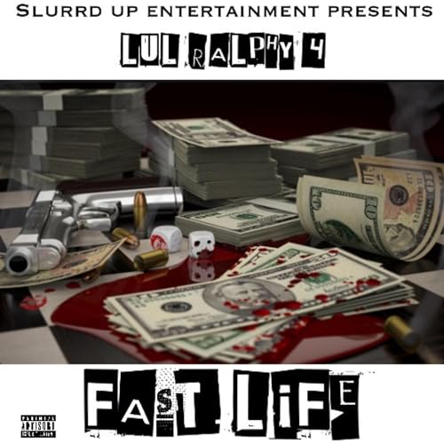 Play Fast Life by Lul Ralphy 4 on Amazon Music Unlimited