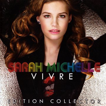 Michelle,Sarah - Vivre - Amazon.com Music