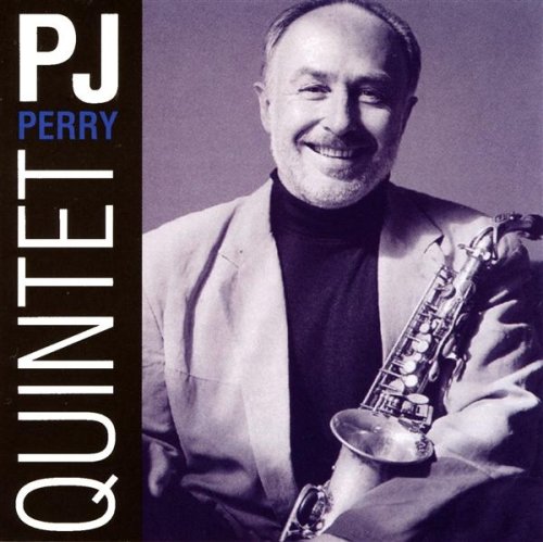 P.J. Perry Quintet: PJ Perry: Amazon.in: Music}