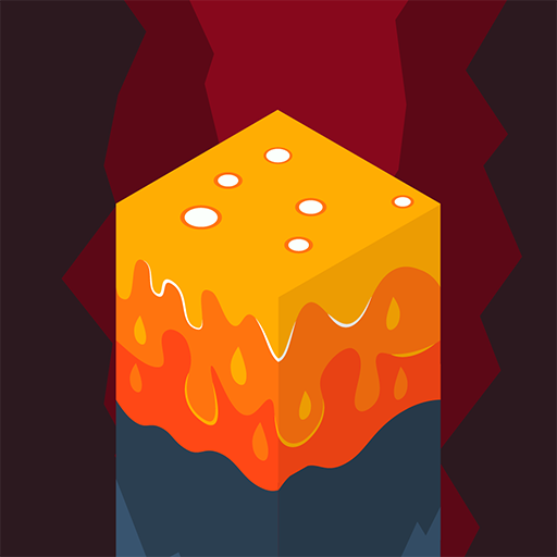 Iso Lava: Avoid The Floor Is Challenge - Best Free New Games 2K18 ...